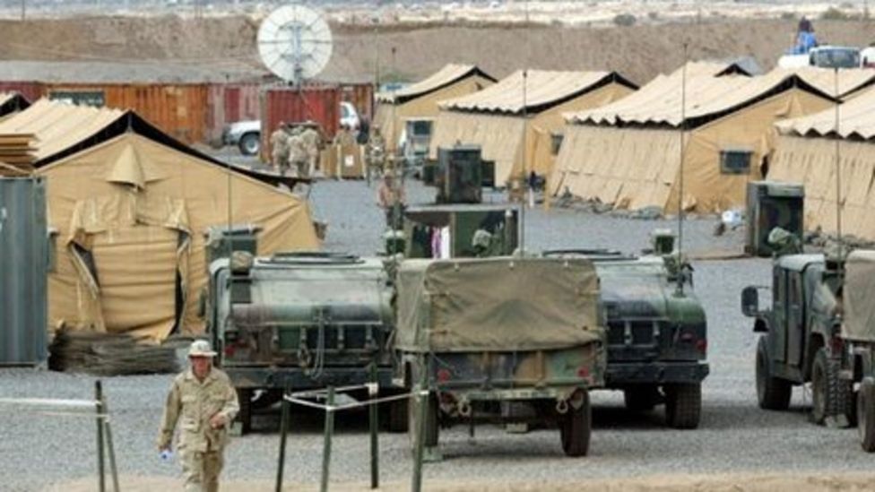 Why landlocked Ethiopia wants to launch a navy - BBC News