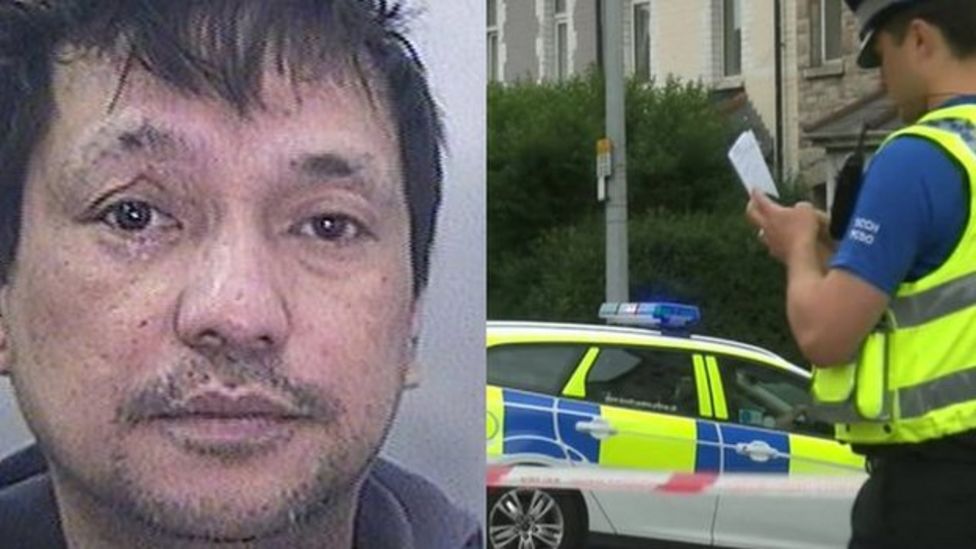 Cardiff stabbing was attempted murder, police say - BBC News