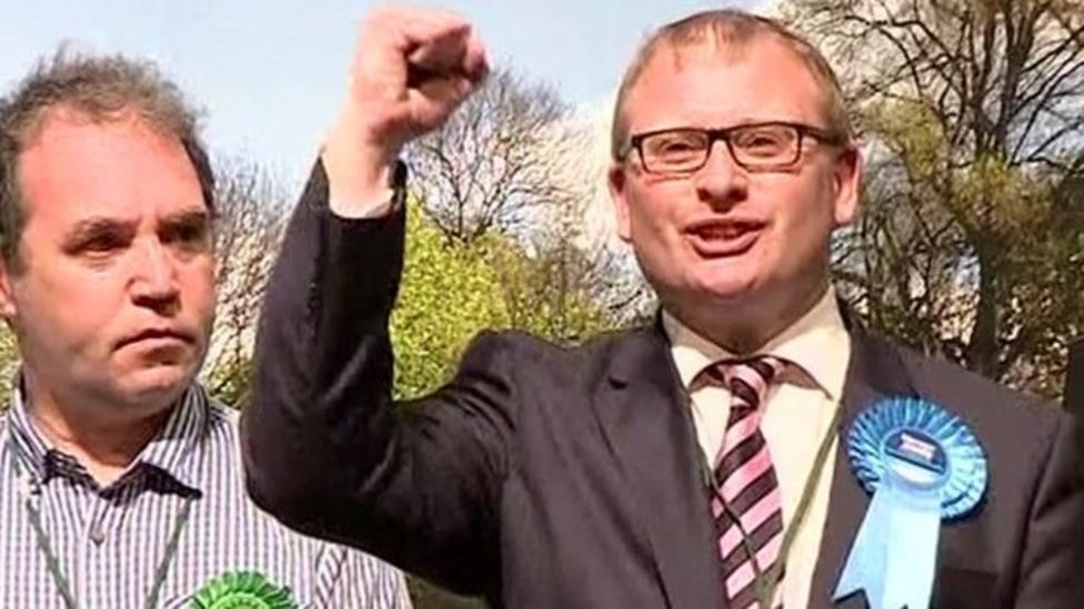 Mrs Nuneaton: Who is she and how will Labour woo her back? - BBC News