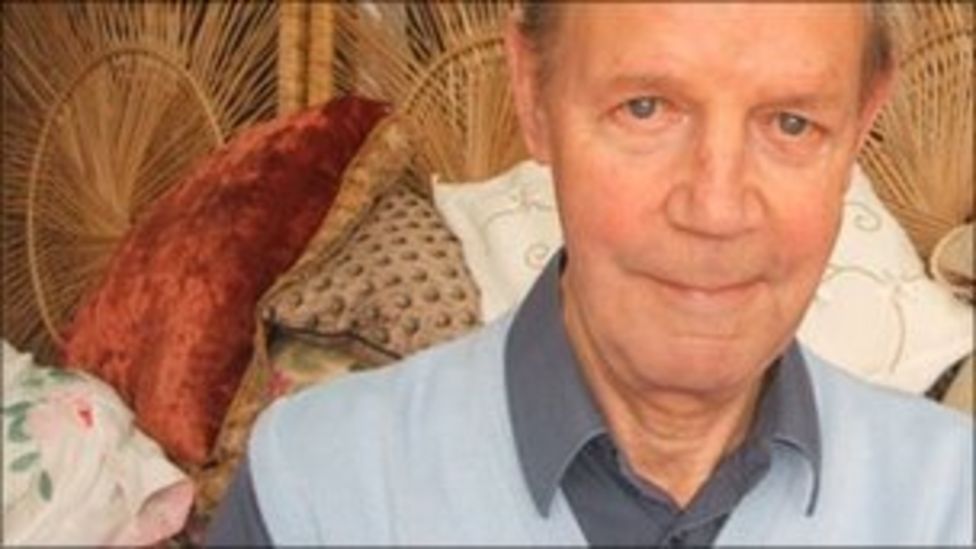 Brian Cant to be honoured at children's Baftas - BBC News