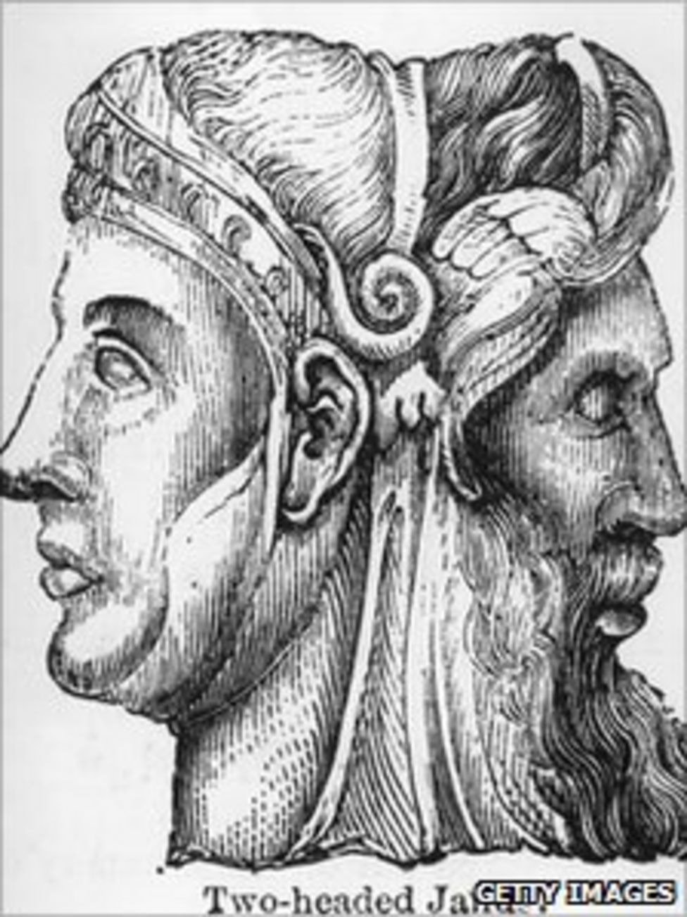 Humanists call for new year resolutions to help others - BBC News