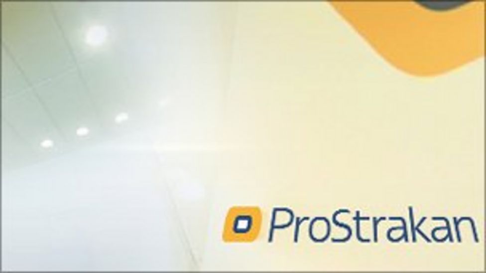 ProStrakan launches cancer drug Abstral in Canada - BBC News