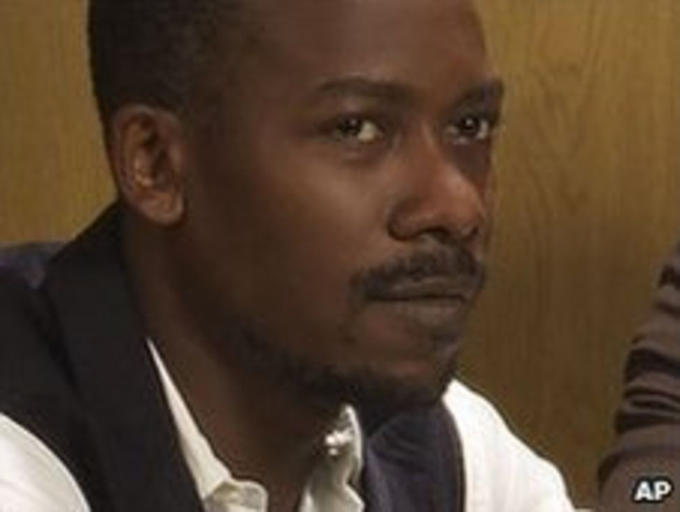 TV On The Radio's bassist Gerard Smith dies - BBC News