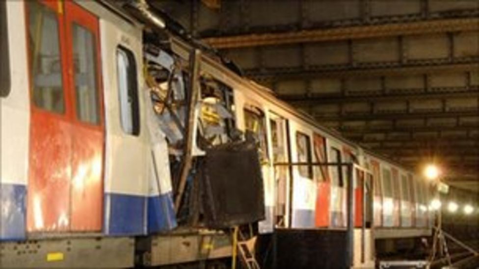 2012 Olympic tickets for 7/7 bomb attack victims - BBC News