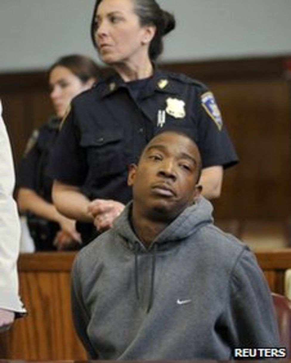 Rapper Ja Rule sentenced over US tax evasion charges - BBC News