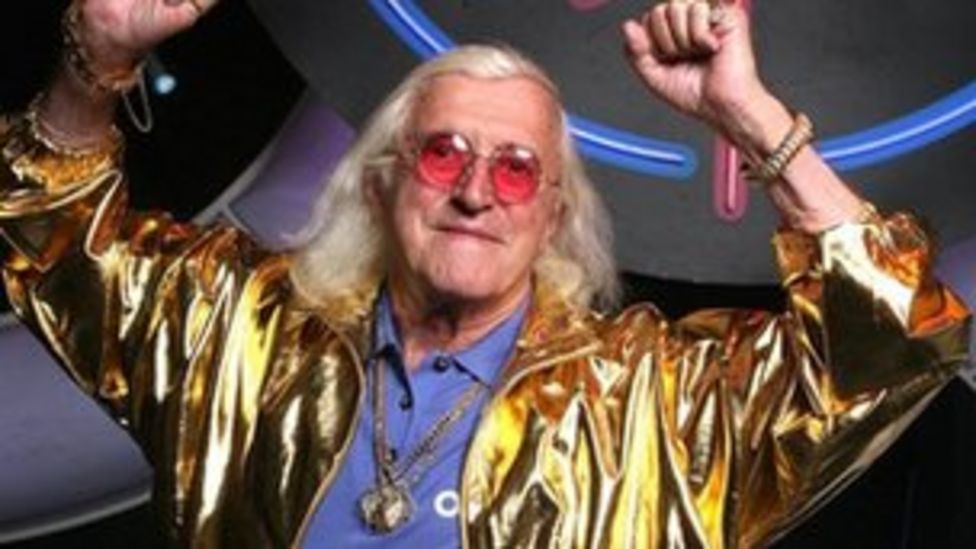 Jimmy Savile: Tributes flood in - BBC News