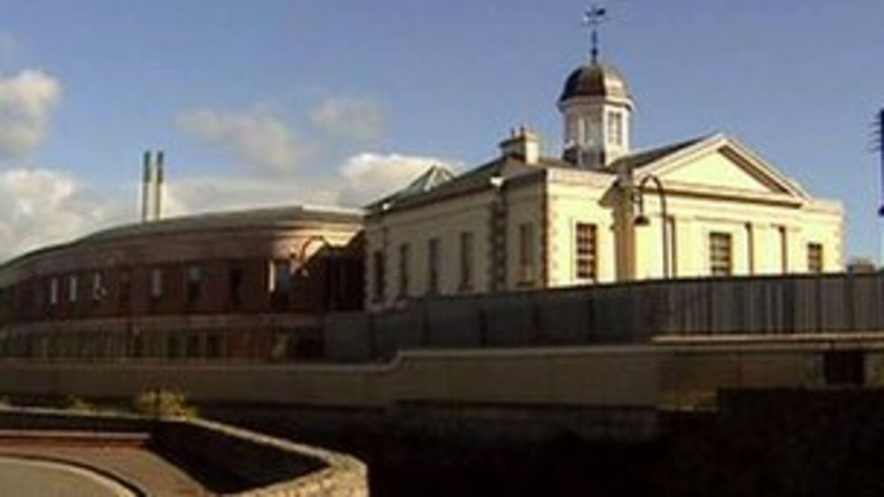 Two face attempted murder charges linked to petrol bomb attack - BBC News