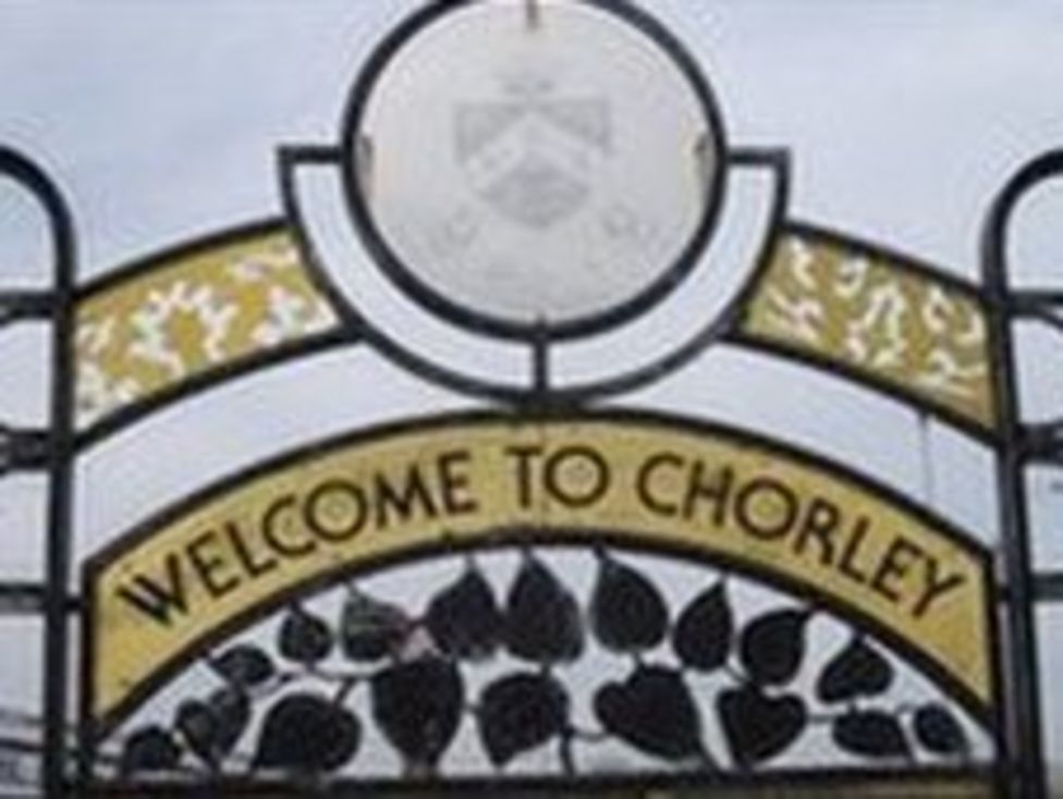 Chorley Council agrees council tax cuts and spending increase - BBC News