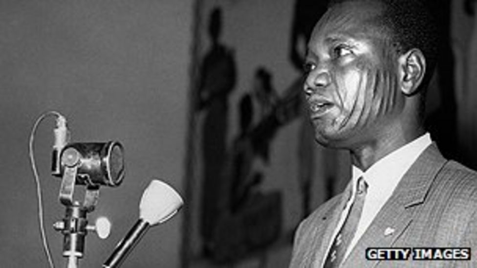 Chad profile - Timeline - BBC News