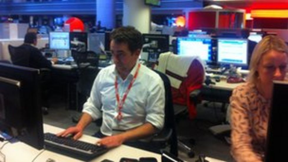 Abu Qatada: Dominic Casciani answers your questions - BBC News