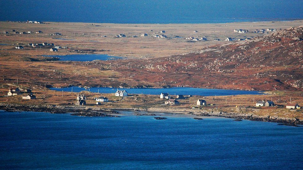 Your pictures of Scotland: 30 November - 7 December - BBC News