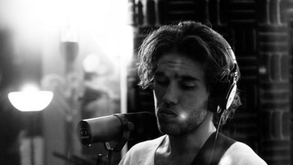 Introducing... Matt Corby - BBC News