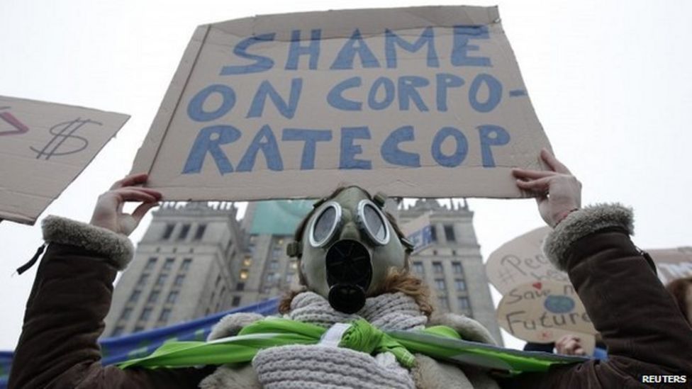 Hope for climate talks' final hours - BBC News