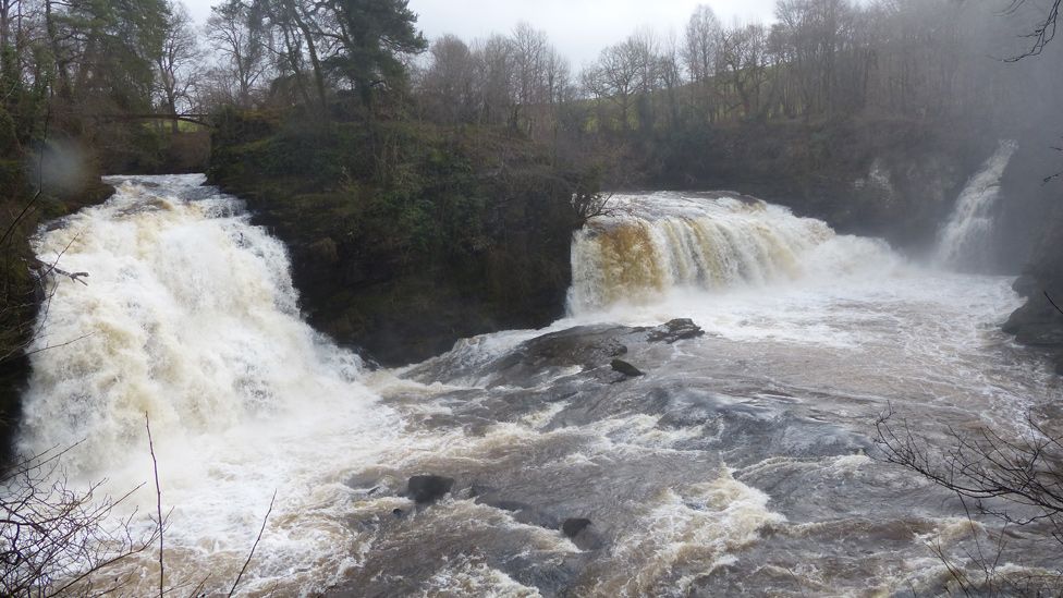 Your pictures of Scotland: 27 February - 6 March - BBC News