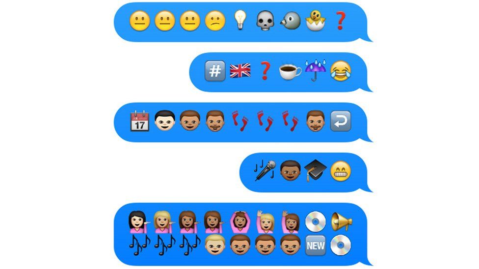 Emoji news quiz of the week, 15 May - BBC News