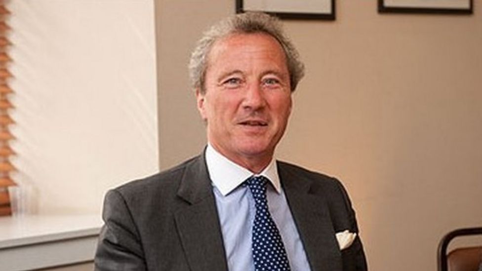 Richard Keen QC becomes new Advocate General - BBC News