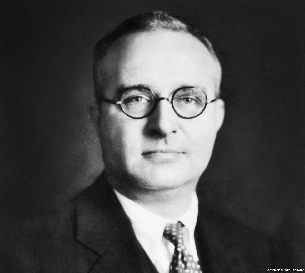 How 1970s deodorant is still doing harm - BBC News