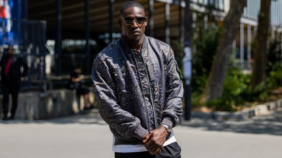 Chris Billiam-Smith vs Richard Riakporhe: Challenger's journey from ...