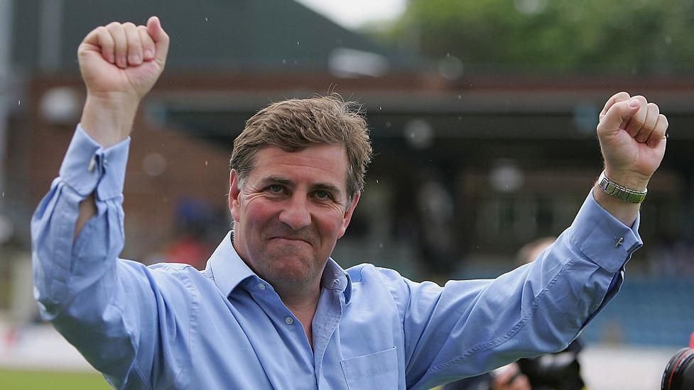 Brighton: 'My best performance as a manager' - McGhee - BBC Sport