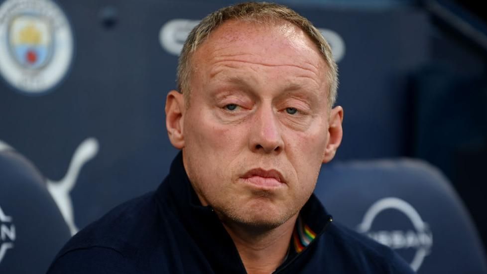 Nottingham Forest news: Owners 'must keep Cooper to stay up' - BBC Sport