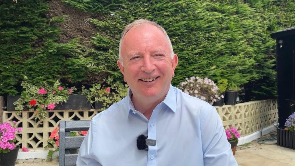 Alcohol price rises are a blunt instrument - hospitality head - BBC News