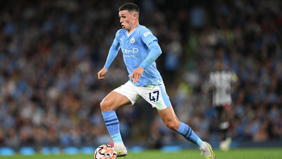 Shearer - 'Foden was sensational' - BBC Sport