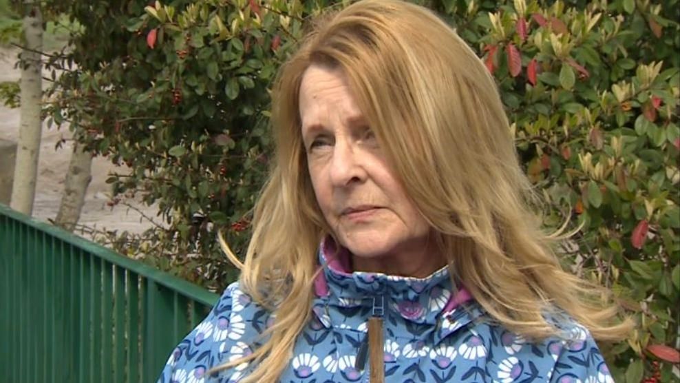 Jack O'Sullivan: Search party gathers in Bristol - BBC News