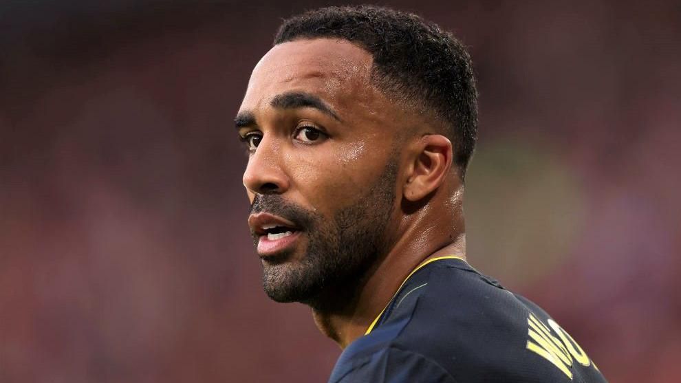 Newcastle vs Burnley: Callum Wilson on Premier League meeting - BBC Sport