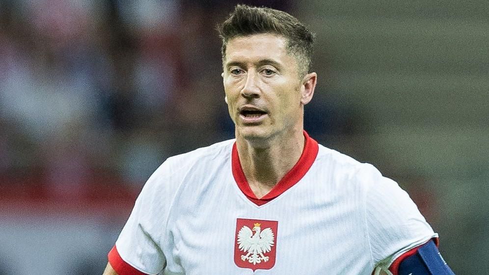 Euro 2024: Robert Lewandowski to miss Poland's opener because of injury ...
