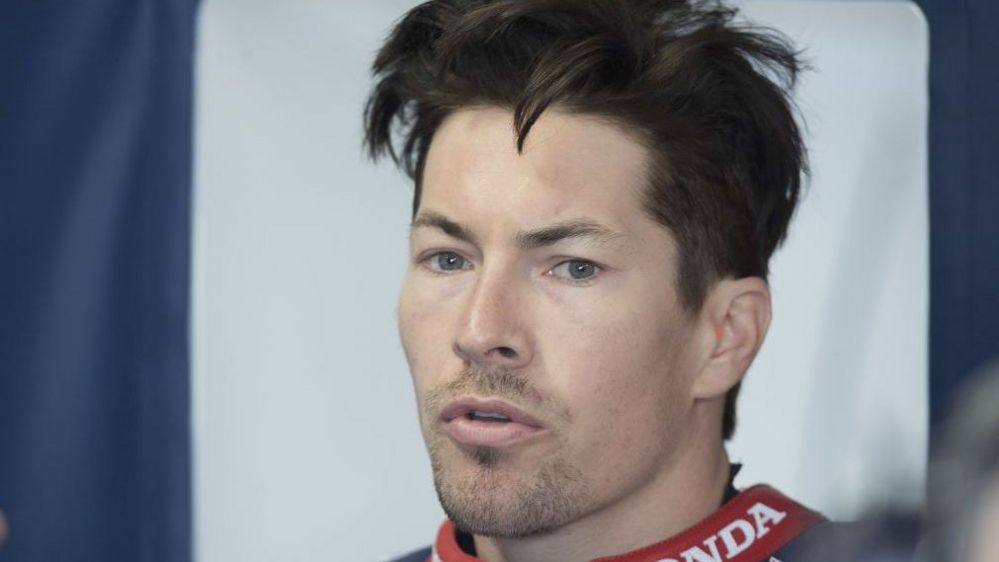 Nicky Hayden: Ex-MotoGP champion remains 'extremely critical' after ...