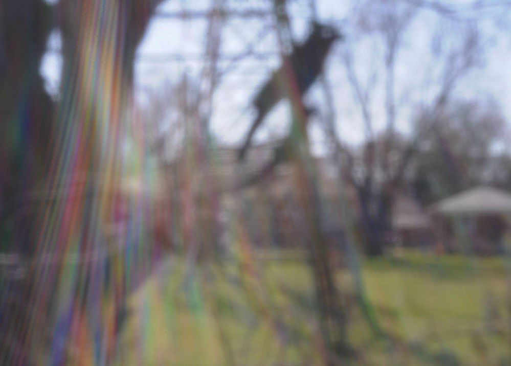 Your pictures: Pinhole photography - BBC News