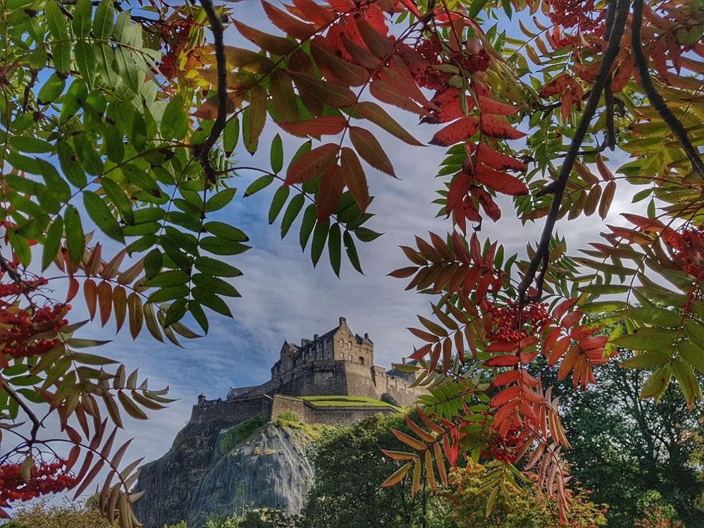 Your pictures of Scotland: 13 - 20 Sept - BBC News