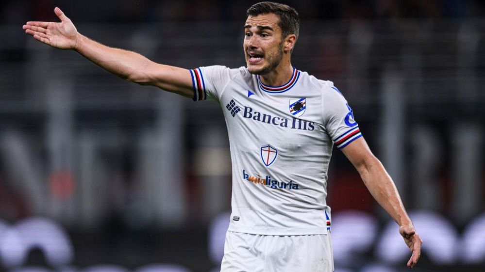 Harry Winks: Tottenham midfielder close to Leicester City move - BBC Sport