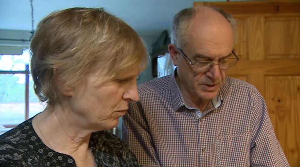 Alice Ruggles: Parents fear killer could be transferred to India - BBC News