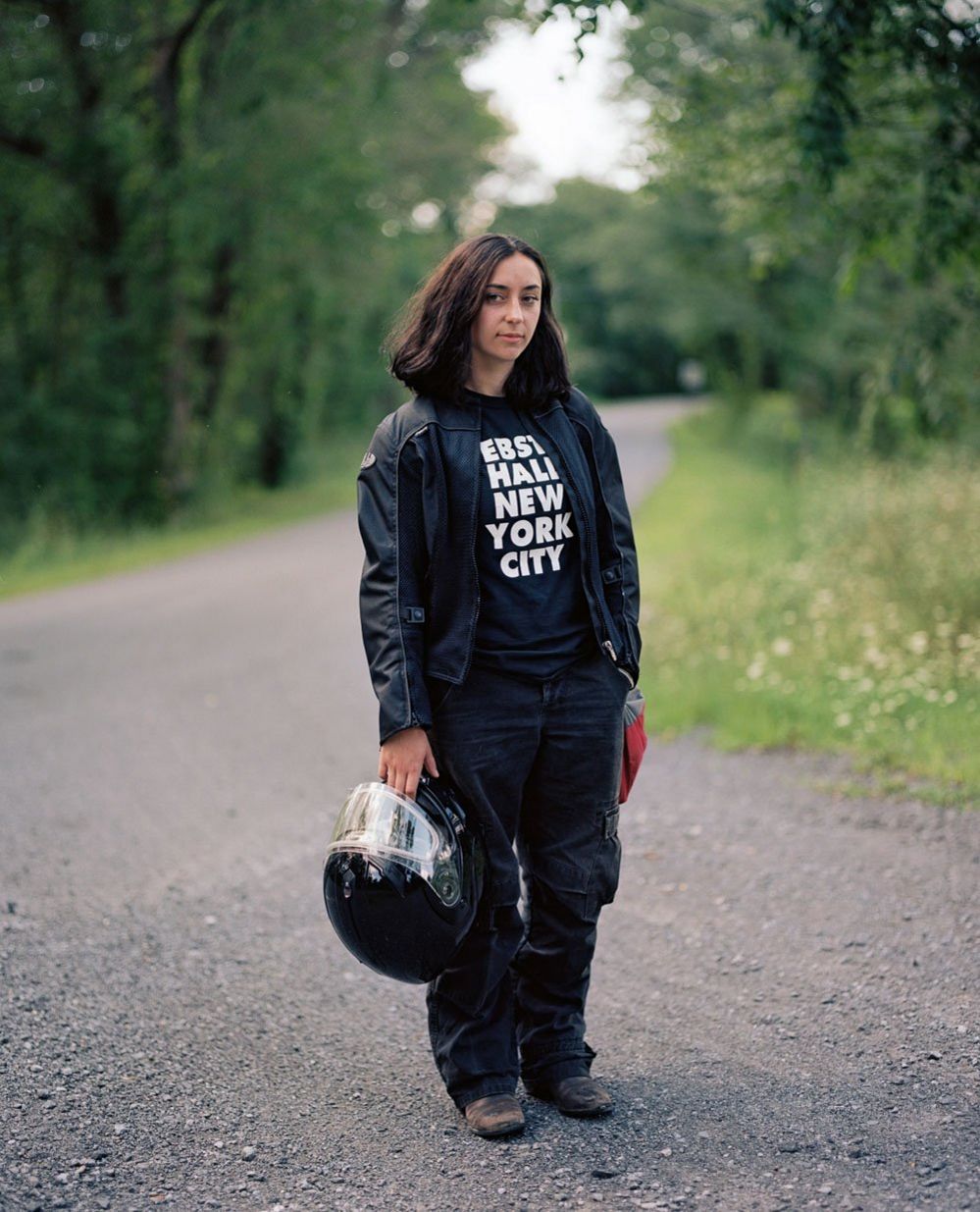 Inside small-town USA - BBC News