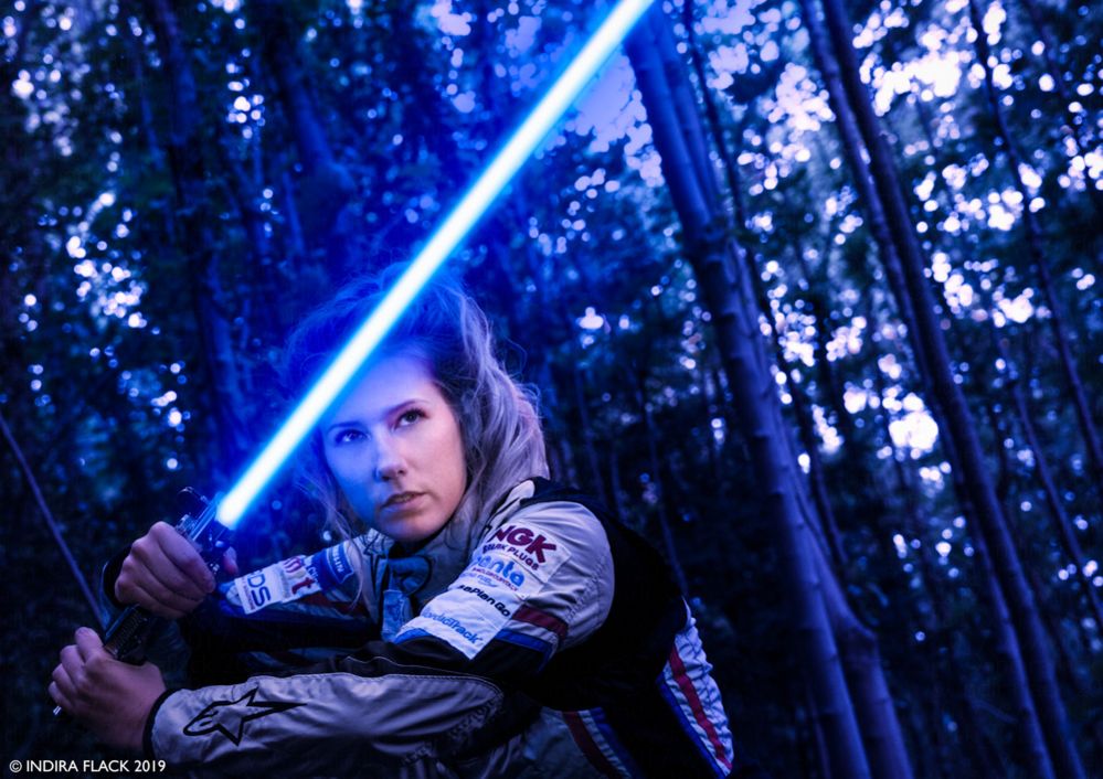 British racing drivers on show at Silverstone - BBC News