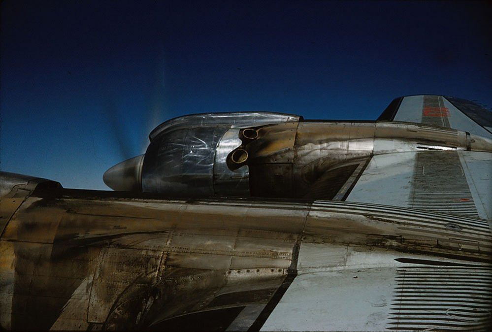 Your pictures on the theme of 'aviation' - BBC News