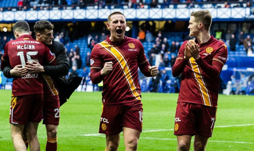 'If we had came in with a draw, we would be disappointed' - Casey - BBC ...