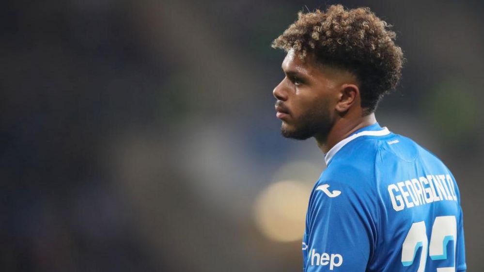 Leeds: Record signing Rutter 'cannot perform a miracle' - BBC Sport