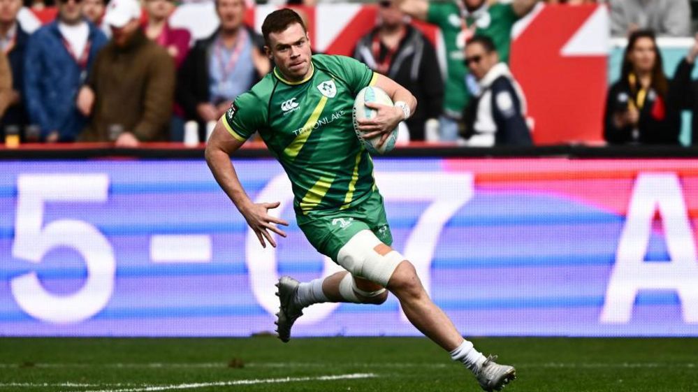 Paris Olympics 2024: 'We're planning on taking a medal' - Zac Ward ...