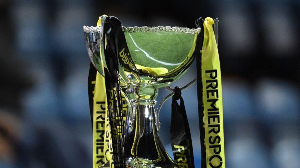 Scottish League Cup: Last-16 draw details confirmed - BBC Sport