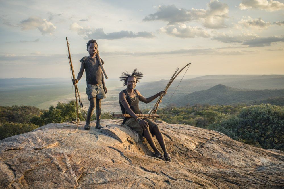 In pictures: Association of Photographers Awards 2017 - BBC News