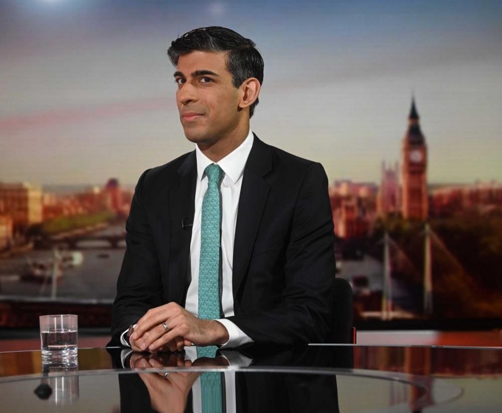 Chris Mason: Reflective images of extraordinary year in UK politics ...