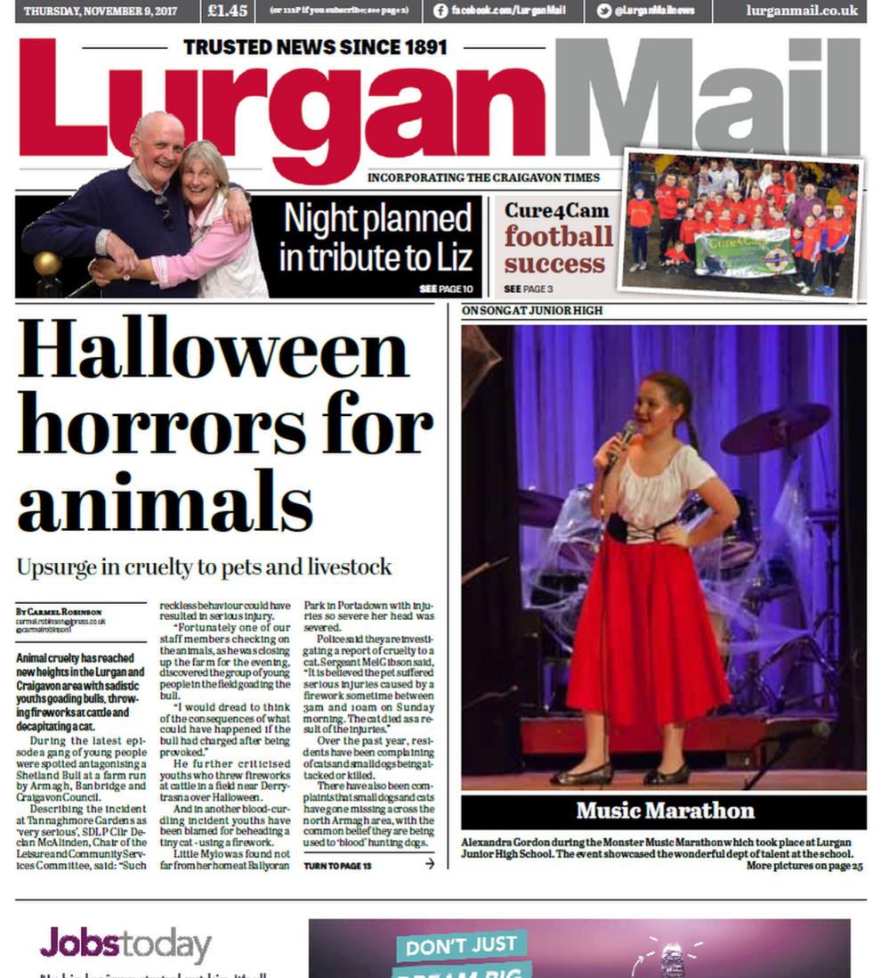 Weekly review: Daughter's letter after factory closure - BBC News