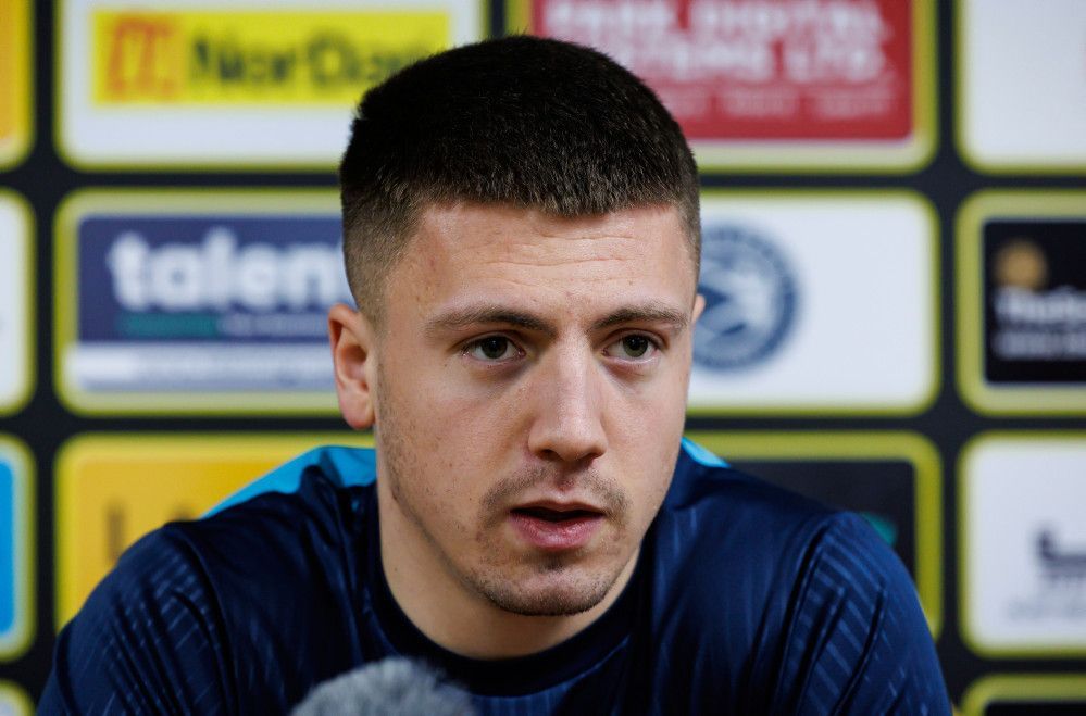 MacKay asking for 'fresh start' for Livingston - BBC Sport