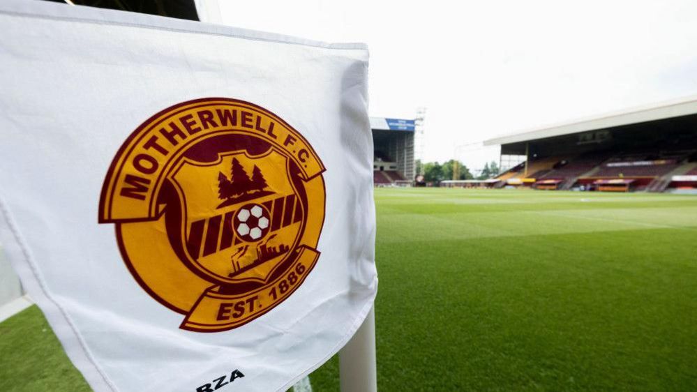 Motherwell put eight past Deurningen in friendly - BBC Sport