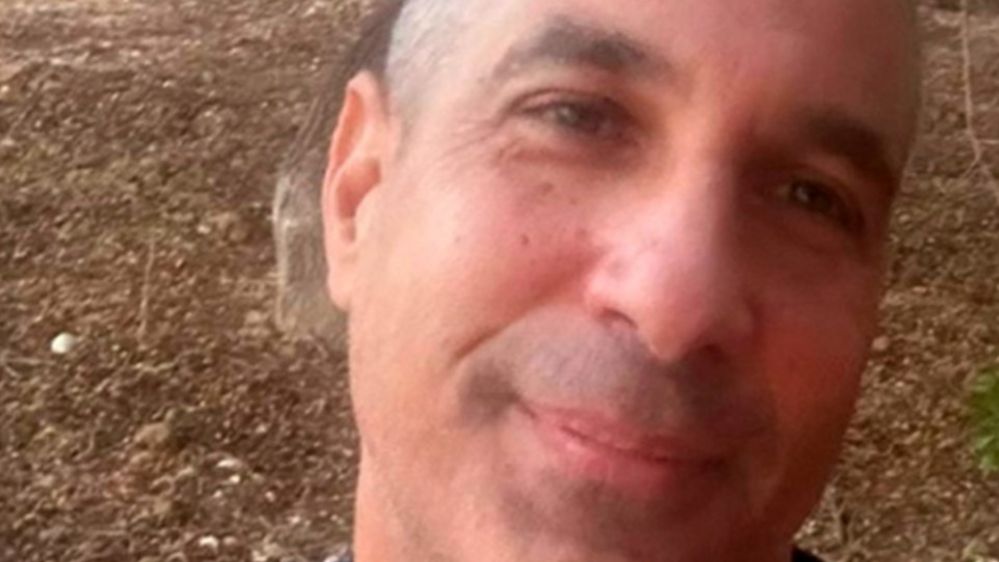Body of hostage recovered from Gaza, says IDF - BBC News