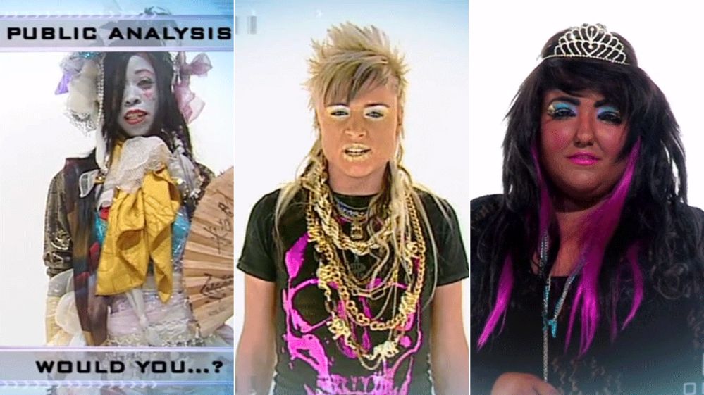 The best of Snog Marry Avoid? - BBC Newsbeat