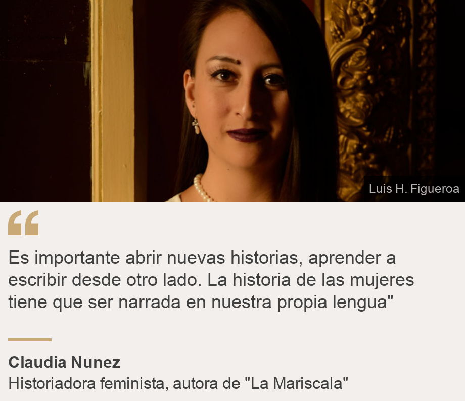 La espectacular vida de Francisca Zubiaga y Bernales, la "presidenta ...