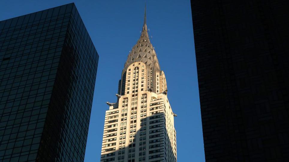 Nueva York: La Historia de la Torre Chrysler - El Observador CR